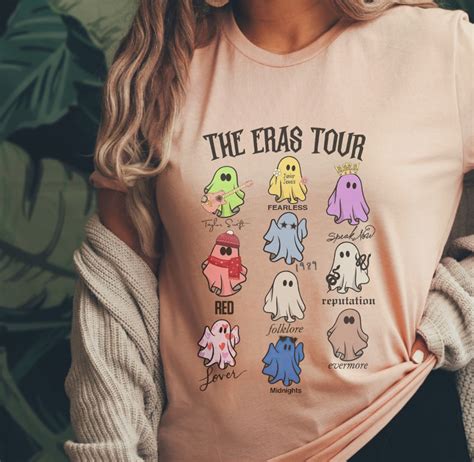 The Eras Tour Dapper And Chic Boutique