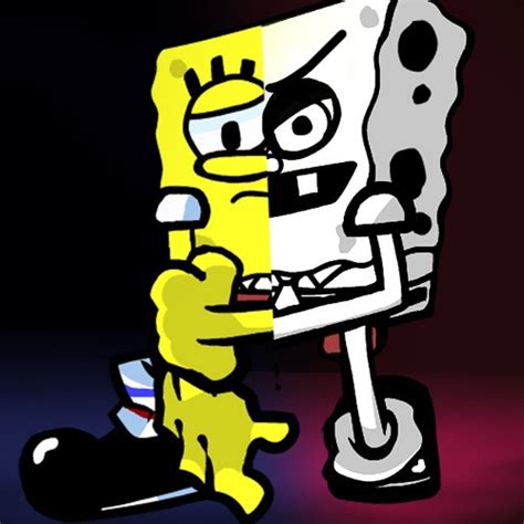 Stream Fnf Phantasm But Spongebob And Spong Sing It By Storm Arkaian