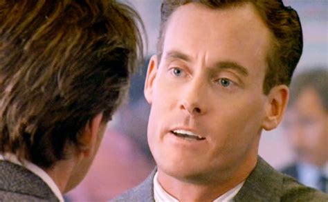 John C Mcginley Point Break John C Mcginley Reveals Who Was 1st
