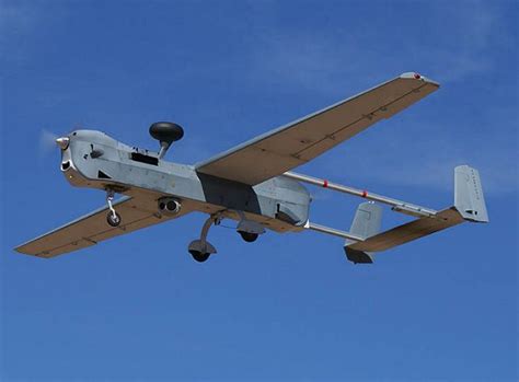 БЛА Mq 5b Hunter [ 106842] Галерея ВПК Name