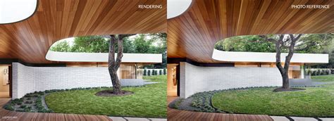 Render Vs Photo Lucydreams