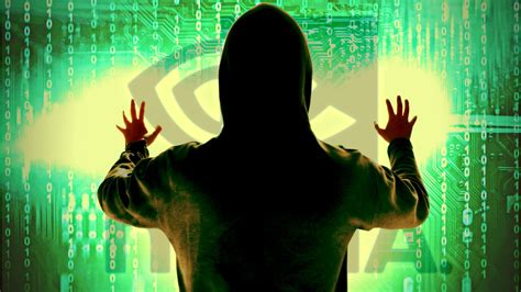 هکرهای انویدیا دست به انتشار درایور کارت گرافیک جعلی زدند