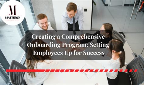 Effective Employee Training And Development Building A Program For Success