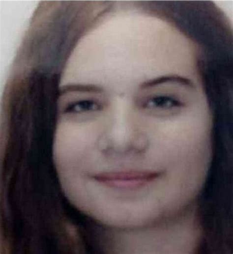 Police Seek Missing Teen Cyprus Mail