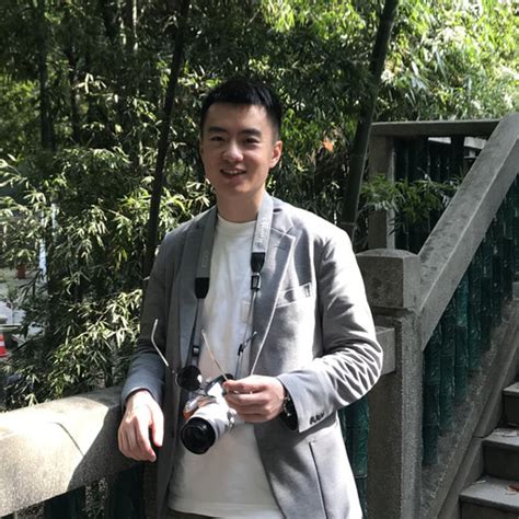 Lei YU Doctor Of Engineering National University Of Defense Technology Changsha NUDT