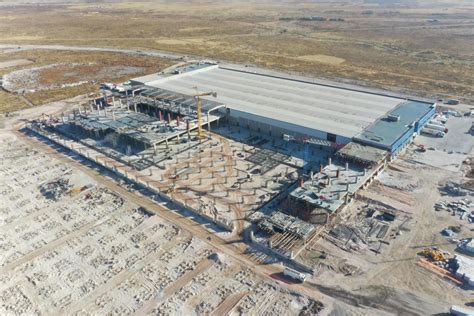 Lc Waikiki Yeni Lojistik Üssü İnşaatı Anahtar Teslim