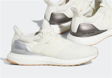 Adidas Ultraboost 1 0 Gum Pack Release Date