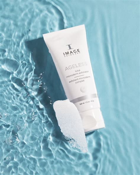 Image Skincare Ageless Total Microderm Exfoliator 15 Oz 42 G