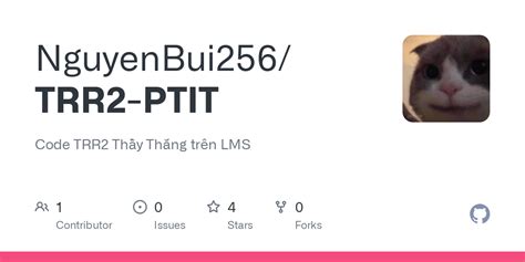 trr2 ptit chương 2 3 6 tính liên thông mạnh cpp at main · nguyenbui256 trr2 ptit · github