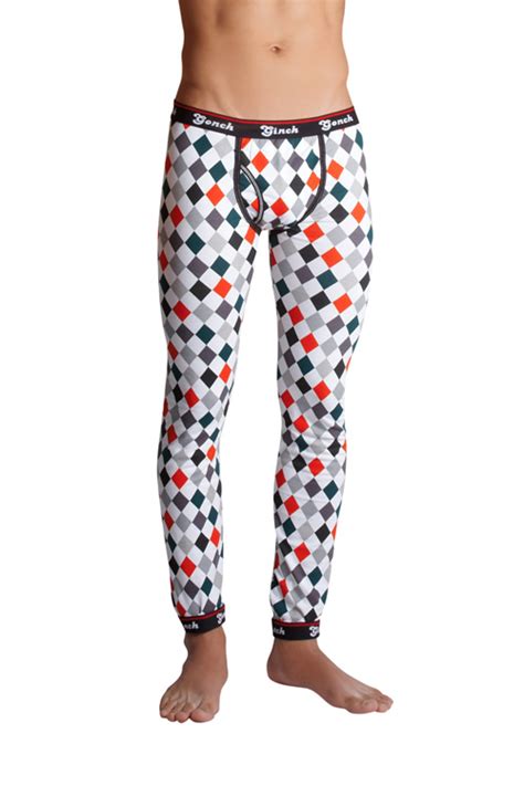 Long Johns The Ginch Gonch Way Underwear News Briefs