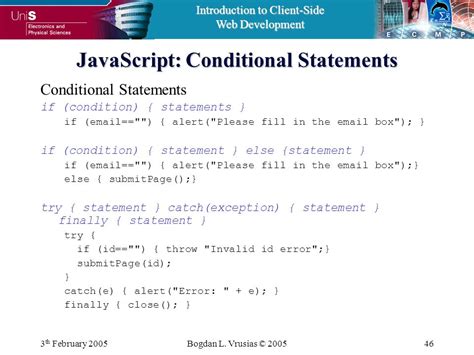 Introduction To Client Side Web Development Introduction To Client Side