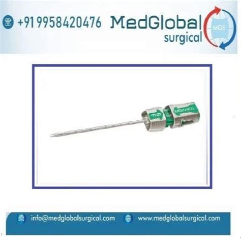 Angio Seal Vip At ₹ 8200piece New Items In New Delhi Id 2855269833191