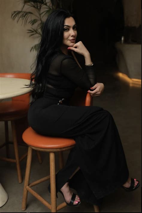 Mirhan Husseins Feet