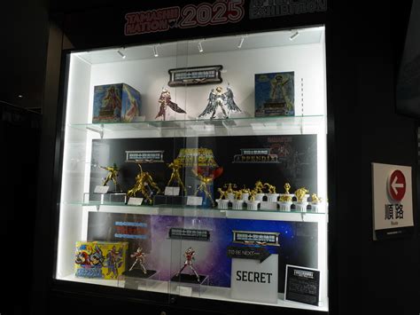展示イベント「tamashii Nation 2025 After Exhibition」 Photo Gallery