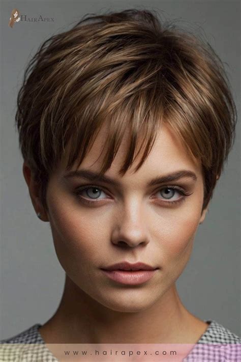 25 Trendy Bixie Haircut Styles The Perfect Pixie Bob Fusion For 2025