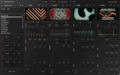Cheat Code Multi Fx Audio Plugin Beatsurfing