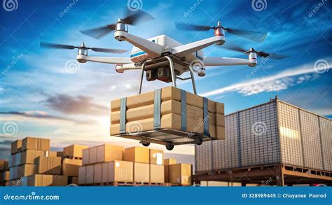 Revolutionizing Logistics With Huid Interfaces And Predictive Analytics