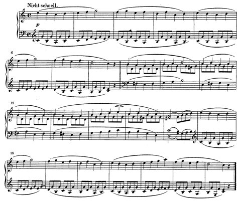 Ternary Form Multimodal Musicianship