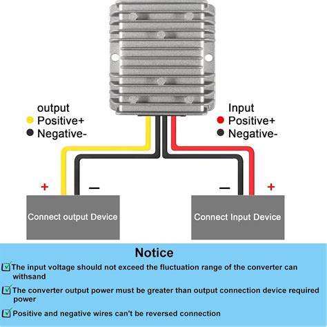 Dc 24 V Reductor A Cc 12 V Cc Cc Regulador Impermeable Transformador De