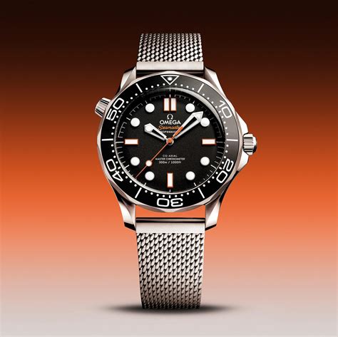 22 New Watches You Missed From Omega Seiko Casio And More