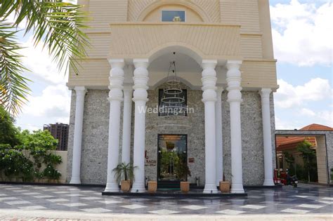 Jaipur Bagh Gandhi Path Jaipur Banquet Hall Wedding Lawn