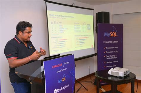Satish Shukla On Linkedin Mysql Heatwave Partnership Oracle