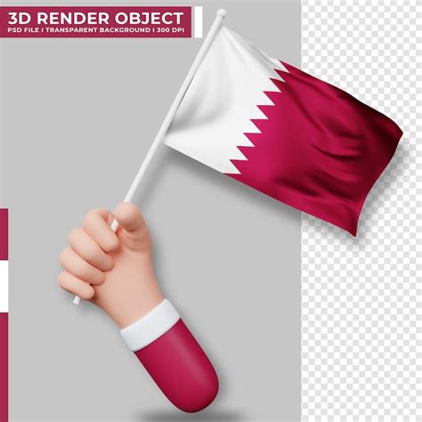 Page 4 Qatari Flag Map Design Psd 9000 High Quality Free Psd