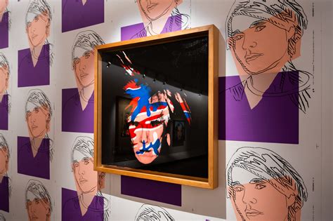 Inside Saudi Arabias New Andy Warhol Art Exhibit Maxim