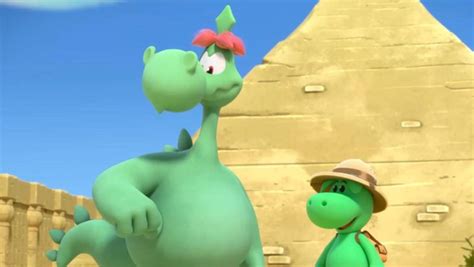 Grisu Der Kleine Drache Kikaninchen