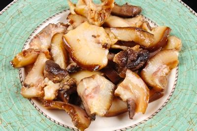 滷豬頭皮 香滷豬頭皮 滷味 黑媽媽台南滷味批發 奇香美食品公司