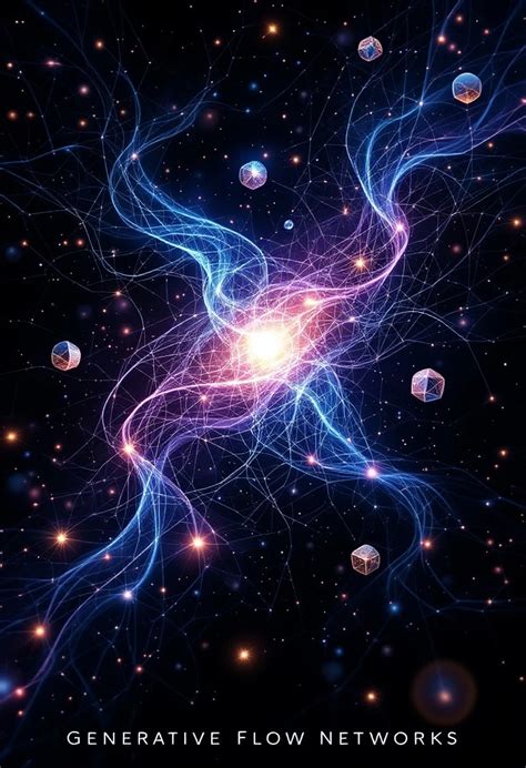 Gflownet Generative Flow Networks Envisioning Vocab