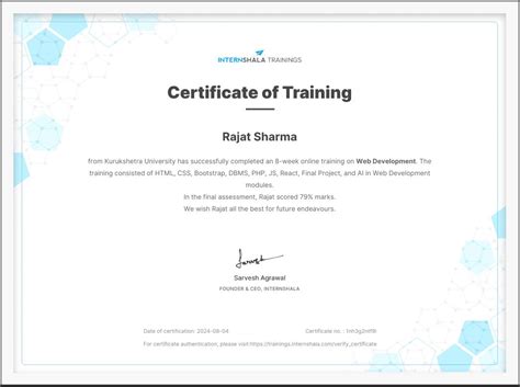 Webdevelopment Reactjs Firebase Internshalatrainings