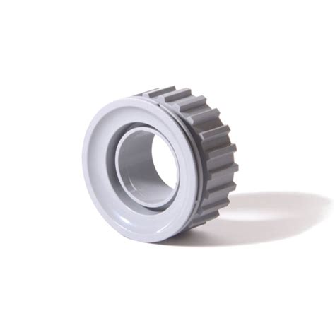 Maytronics 99830152 Light Gray Small Wheel For Dolphin Pool Robot