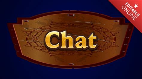 Chat Text Effect Generator