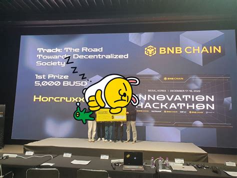 22 12월 Bnb 해커톤 후기 [뇌피셜 일기] ※시작하기에 앞서 다른 누구의 의견도 대변하는 게 아닌 제가 느낀 저