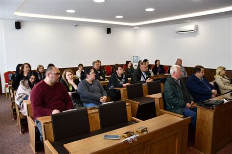 НА ИНФОРМАЦИОННИ СРЕЩИ В ДЕВНЯ И СУВОРОВО ПРЕДСТАВИХА СТРАТЕГИЯТА ЗА ВОМР НА ДВЕТЕ ОБЩИНИ Eufunds