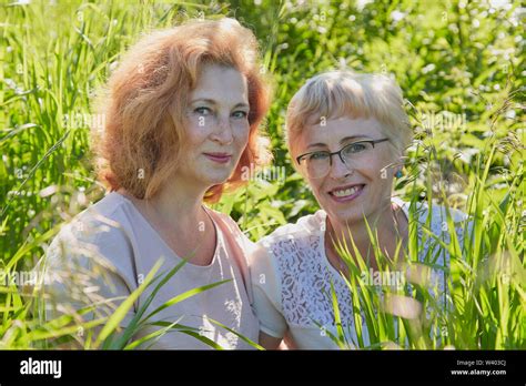 Donne Grasse Anziane Immagini E Fotografie Stock Ad Alta Risoluzione