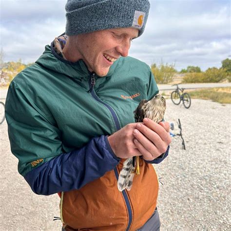 Michael Mecham Friends Of St Marks Wildlife Refuge