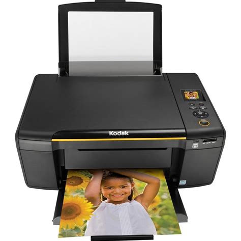 Inkjet Printer Kodak Esp C315 Wireless All In One Inkjet Printer