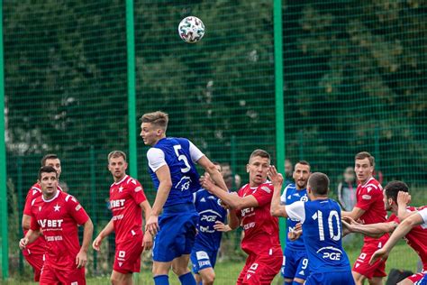 Wisła Kraków Mecz w Mielcu ze Stalą bez udziału kibiców Gazeta Krakowska