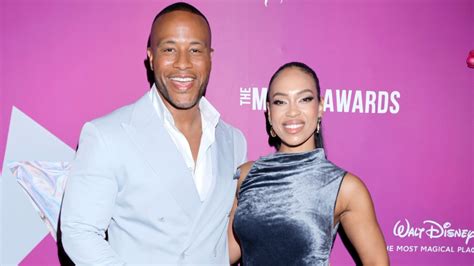 Devon Franklin And Maria Castillo Announce Their Engagement Mandatory
