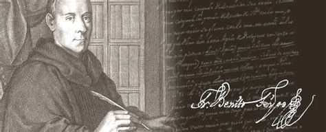 Benito Jerónimo Feijoo