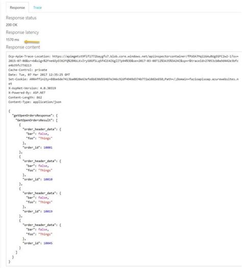 Transform Existing Soap Based Web Service To Rest Based Api Using Azure