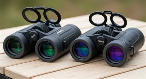Vortex Vs Nikon Binoculars Which Is Better