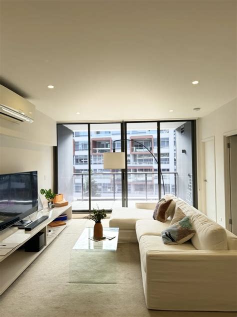 One Bed Flat For Rent In Waterloo Sydney 550 Fu Au