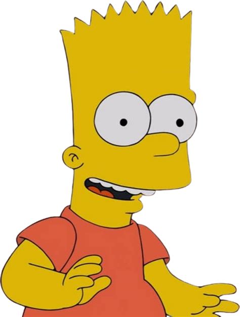 Bart Simpson Vector 19 By Mrtoonlover83 On Deviantart