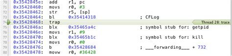 ios5 objc release exc bad access stack overflow