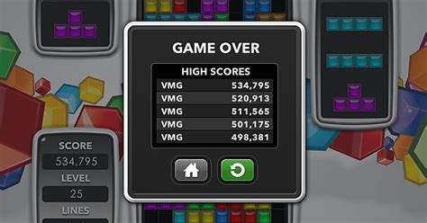 tetris album on imgur