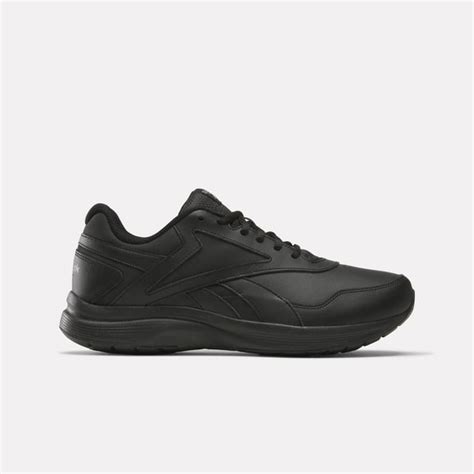 Reebok Walk Ultra 7 DMX Max Wide 4E Shoes - Walmart.com