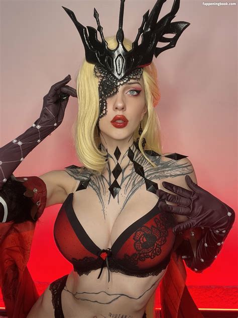 Xenon Xenoncos Nude OnlyFans Leaks The Fappening Photo FappeningBook